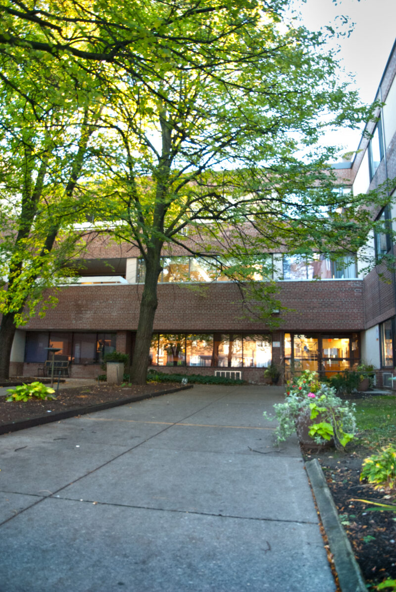 Home - Main Street Terrace