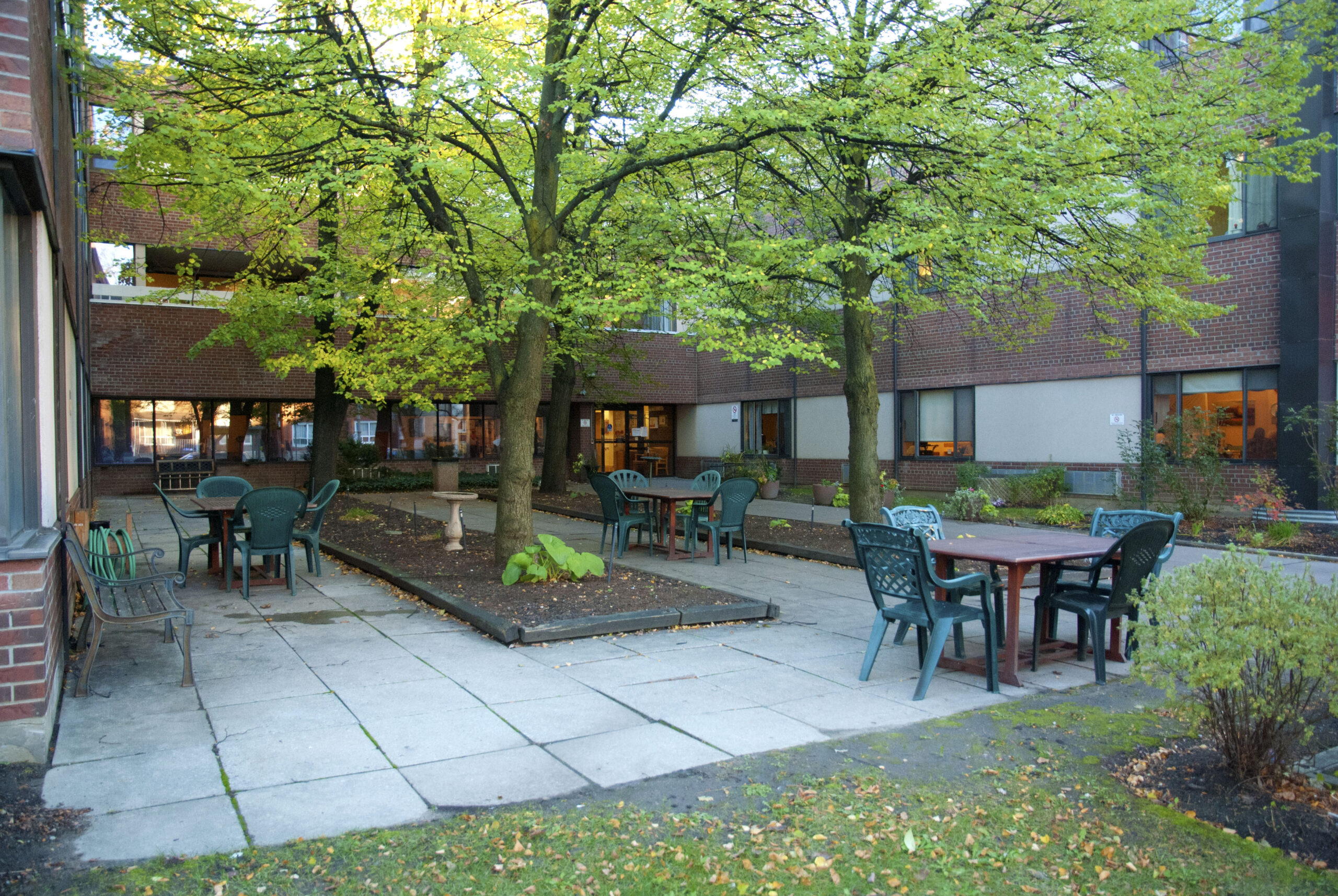 Home - Main Street Terrace